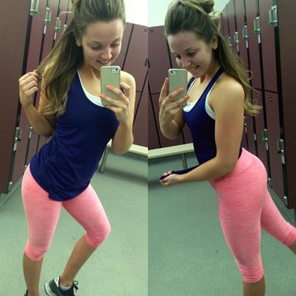 Ripped To Shredz Fitness